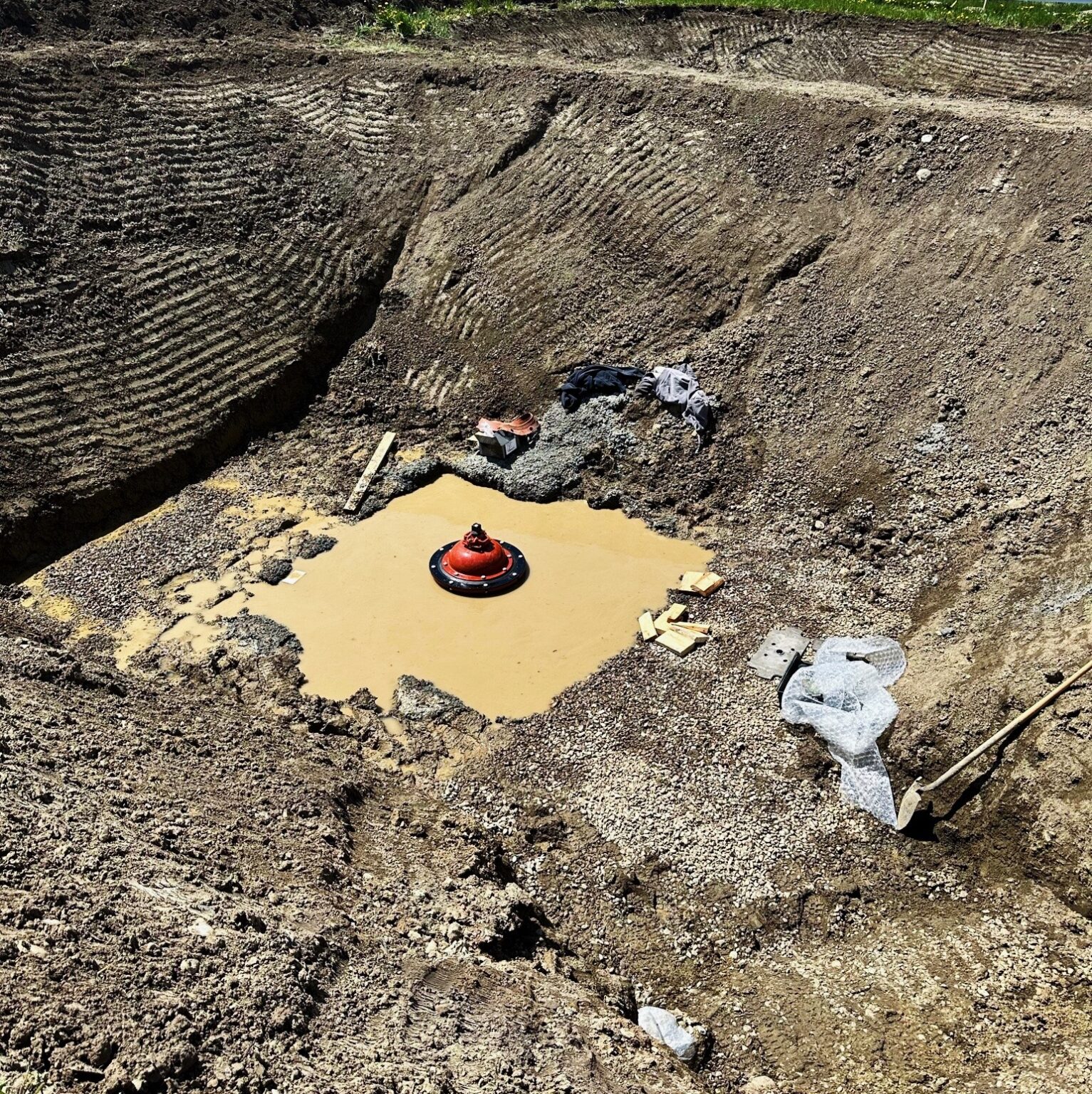 Recent Valve Insert Projects by Flow Control Solutions - Flow Control ...